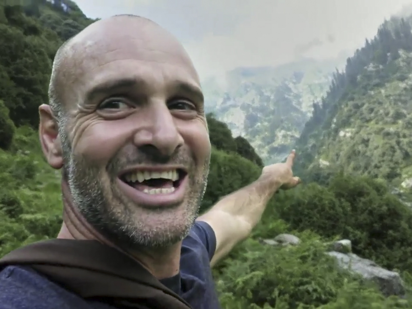 Prime Video: Ed Stafford: First Man Out - Season 1