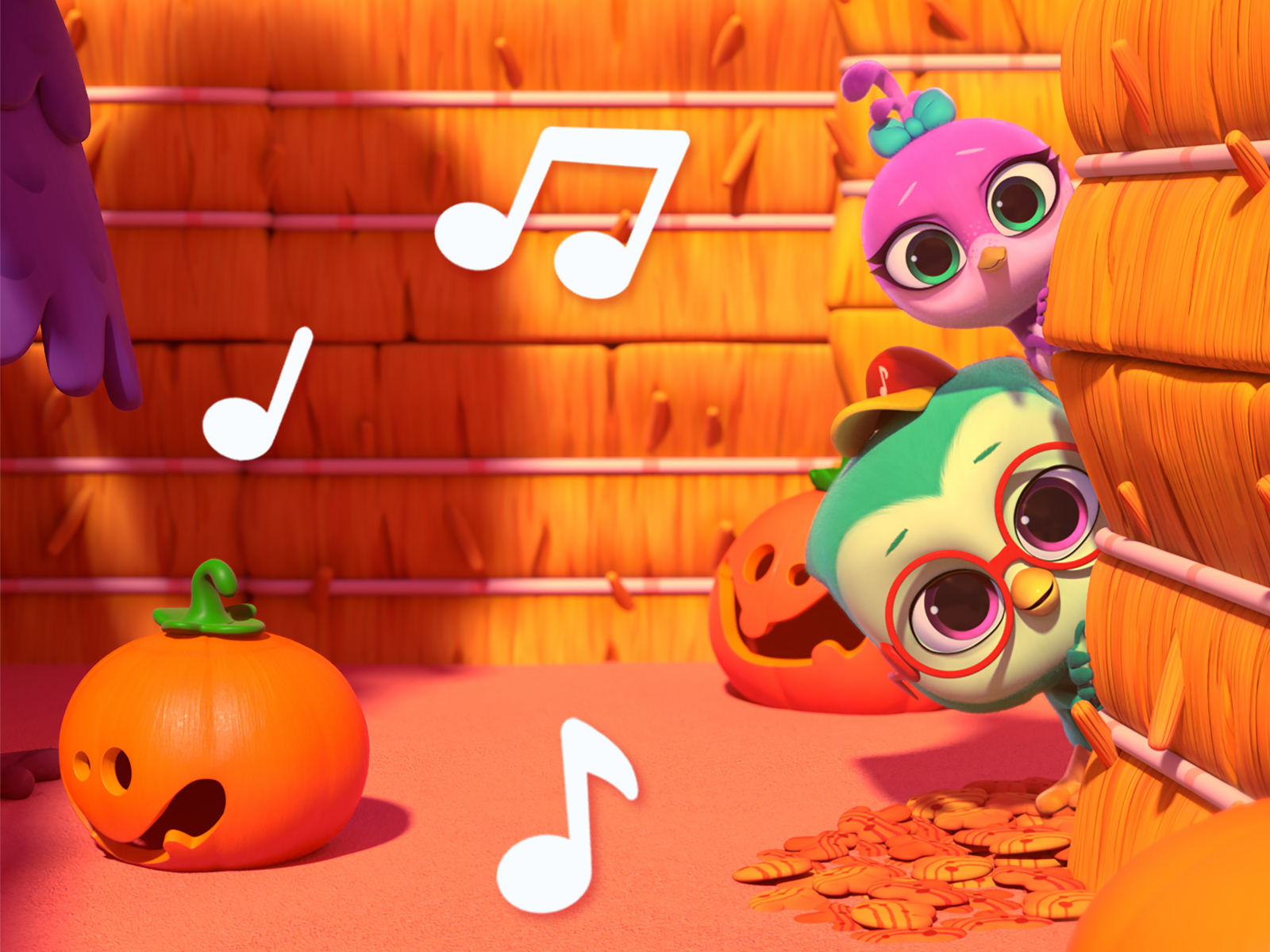 Prime Video: Do, Re, & Mi Sing-Alongs