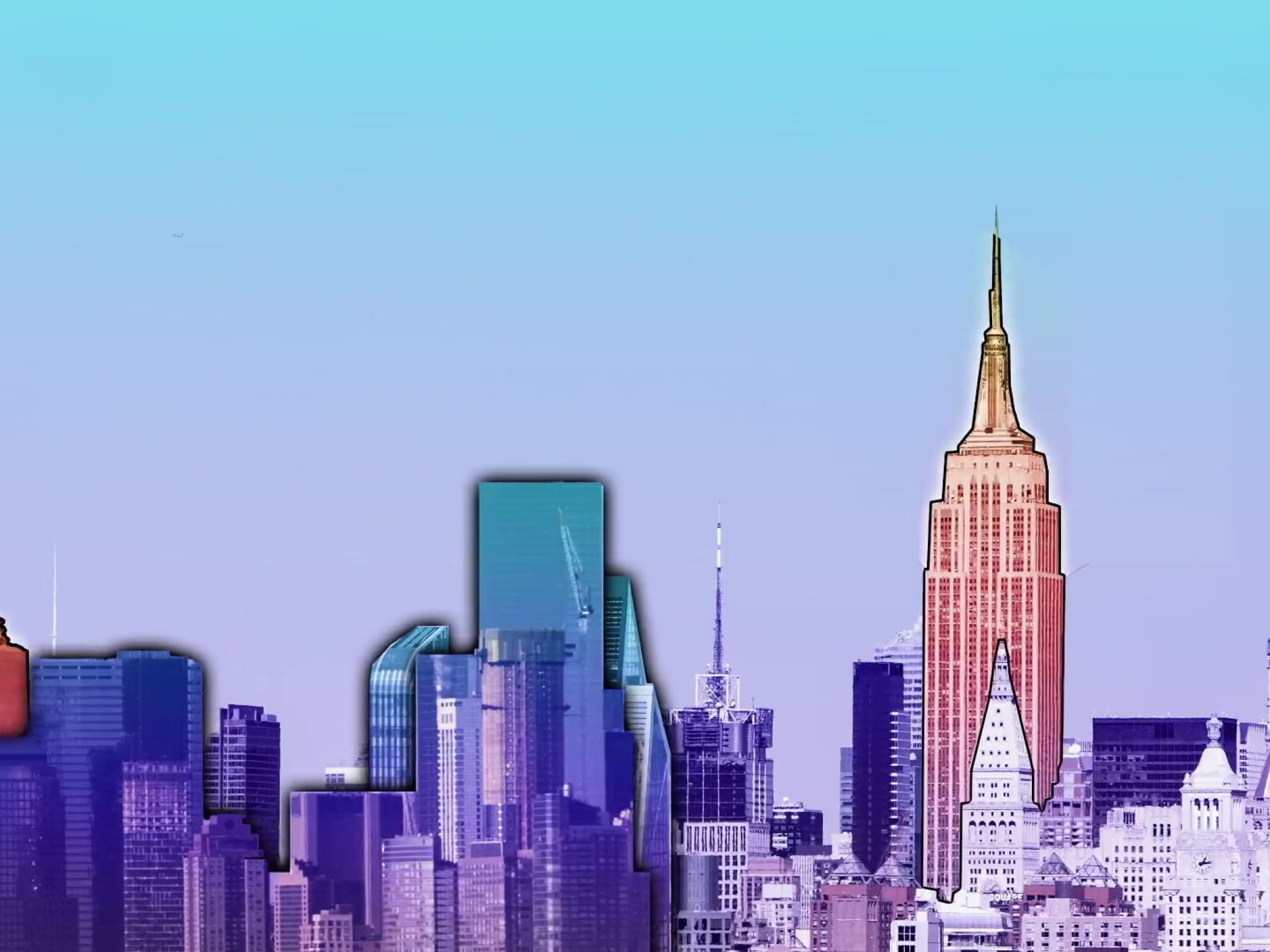 Prime Video: NYC Revealed (Season 2)