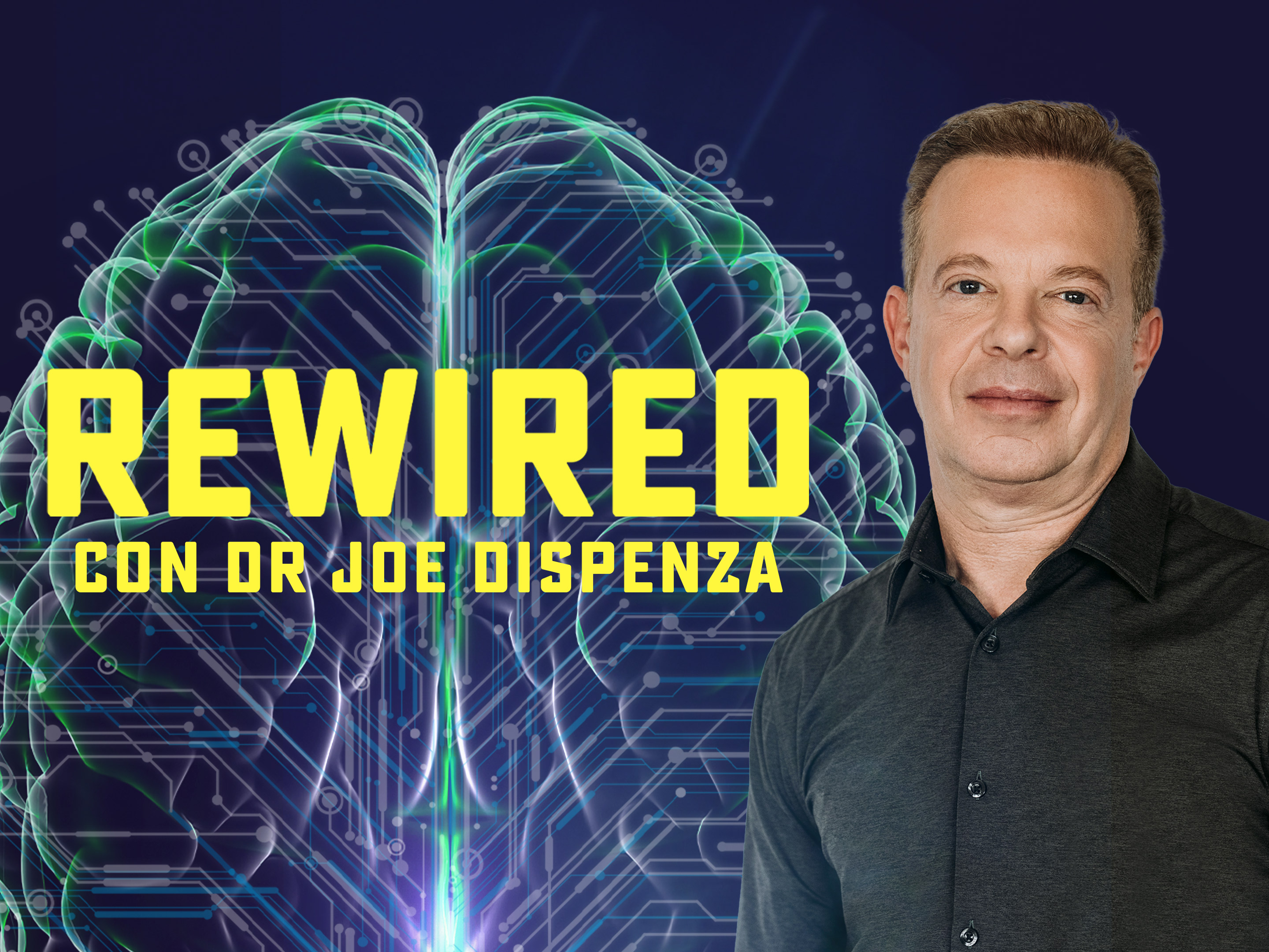 Prime Video: Rewired - Temporada 1