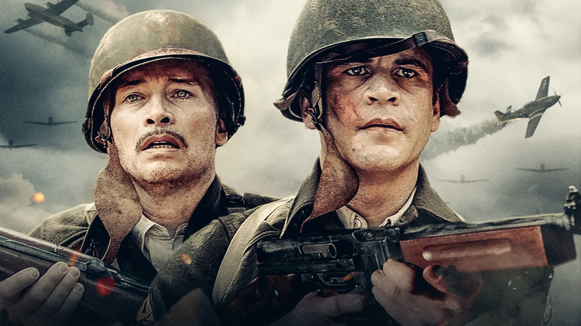 Watch Operation Overlord | Prime Video