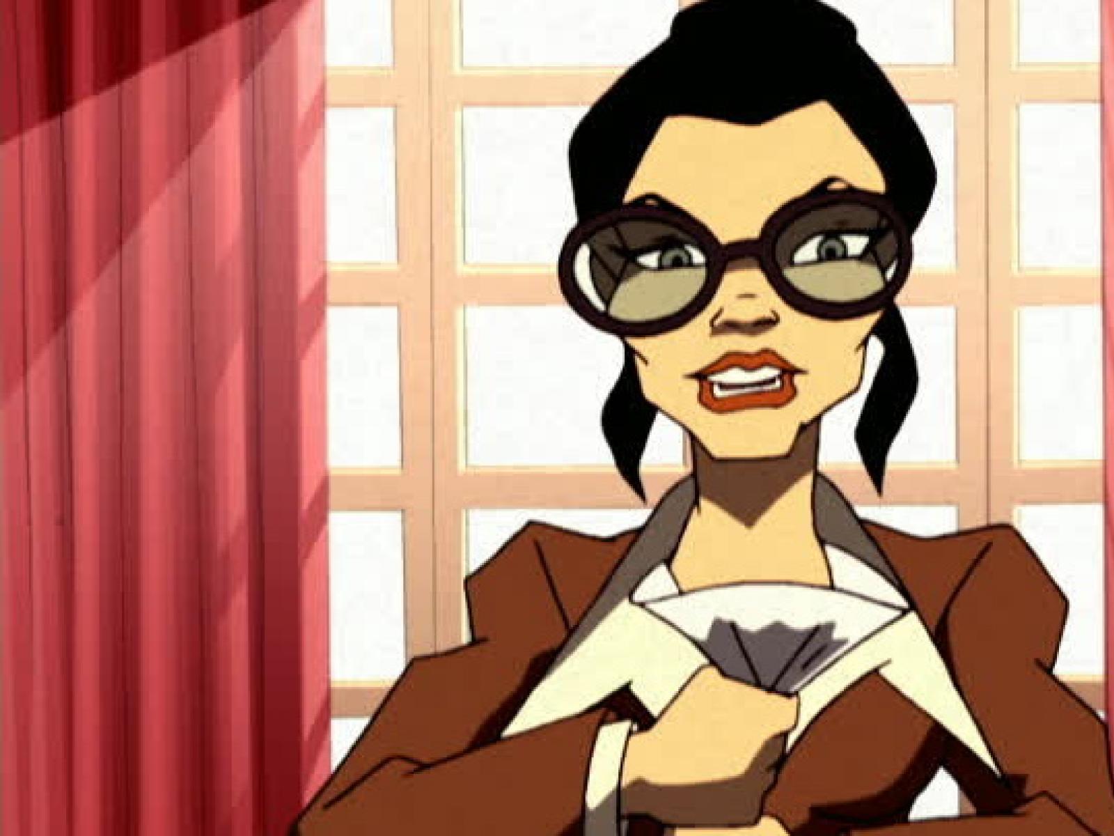 Prime Video: Funky Cops - Season 1