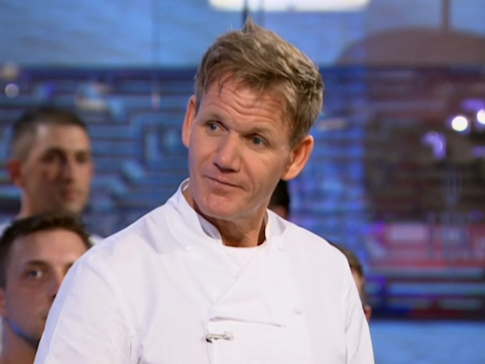 Prime Video: Hell's Kitchen (U.S.)