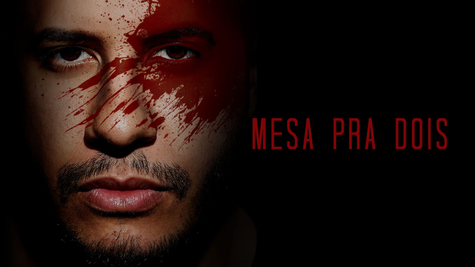 Prime Video: Mesa Pra Dois