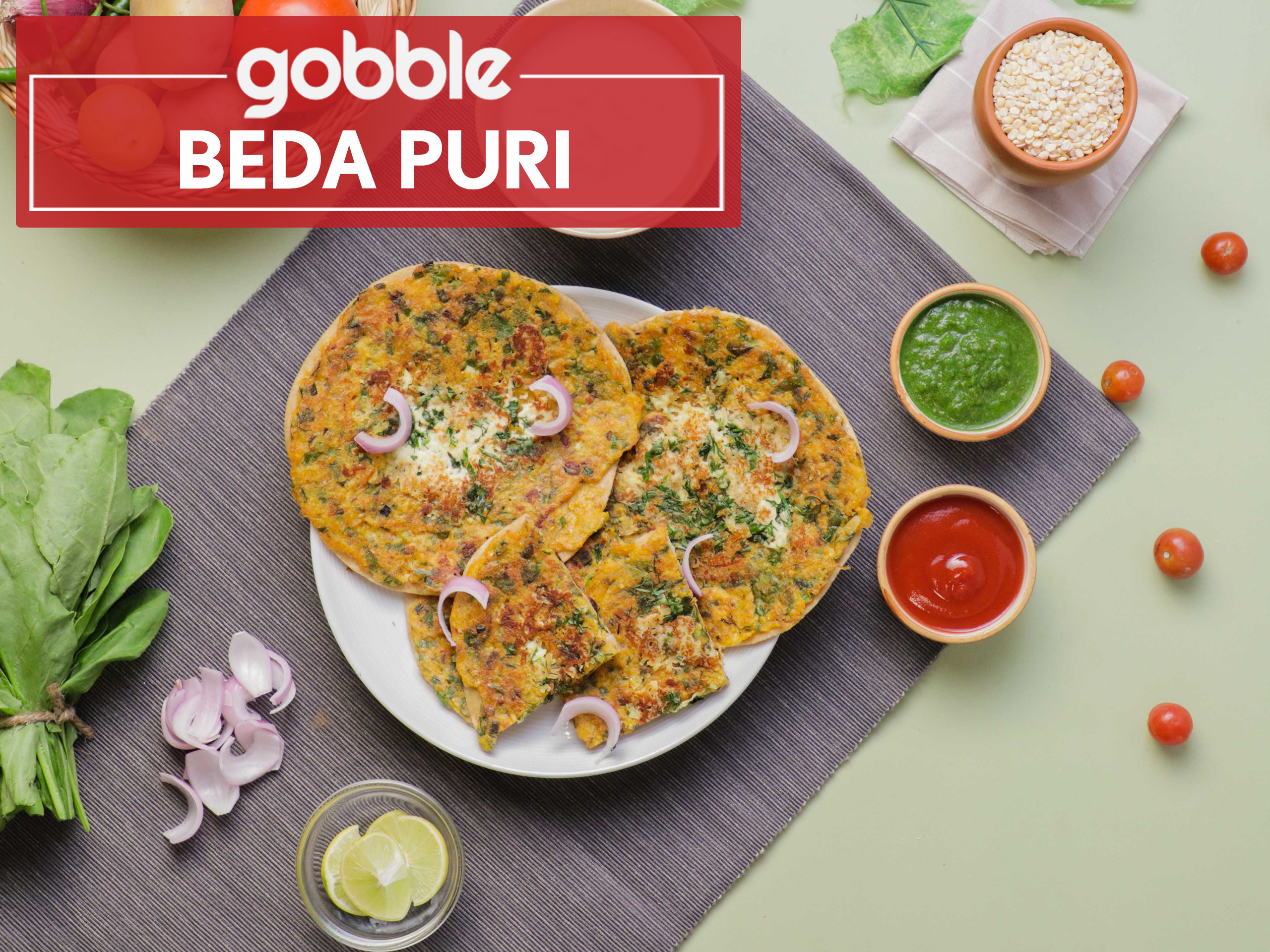 Prime Video: Beda Puri