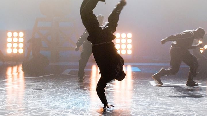 Amazon.com: Stomp The Yard : Columbus Short, Meagan Good, Ne Yo, Darrin ...