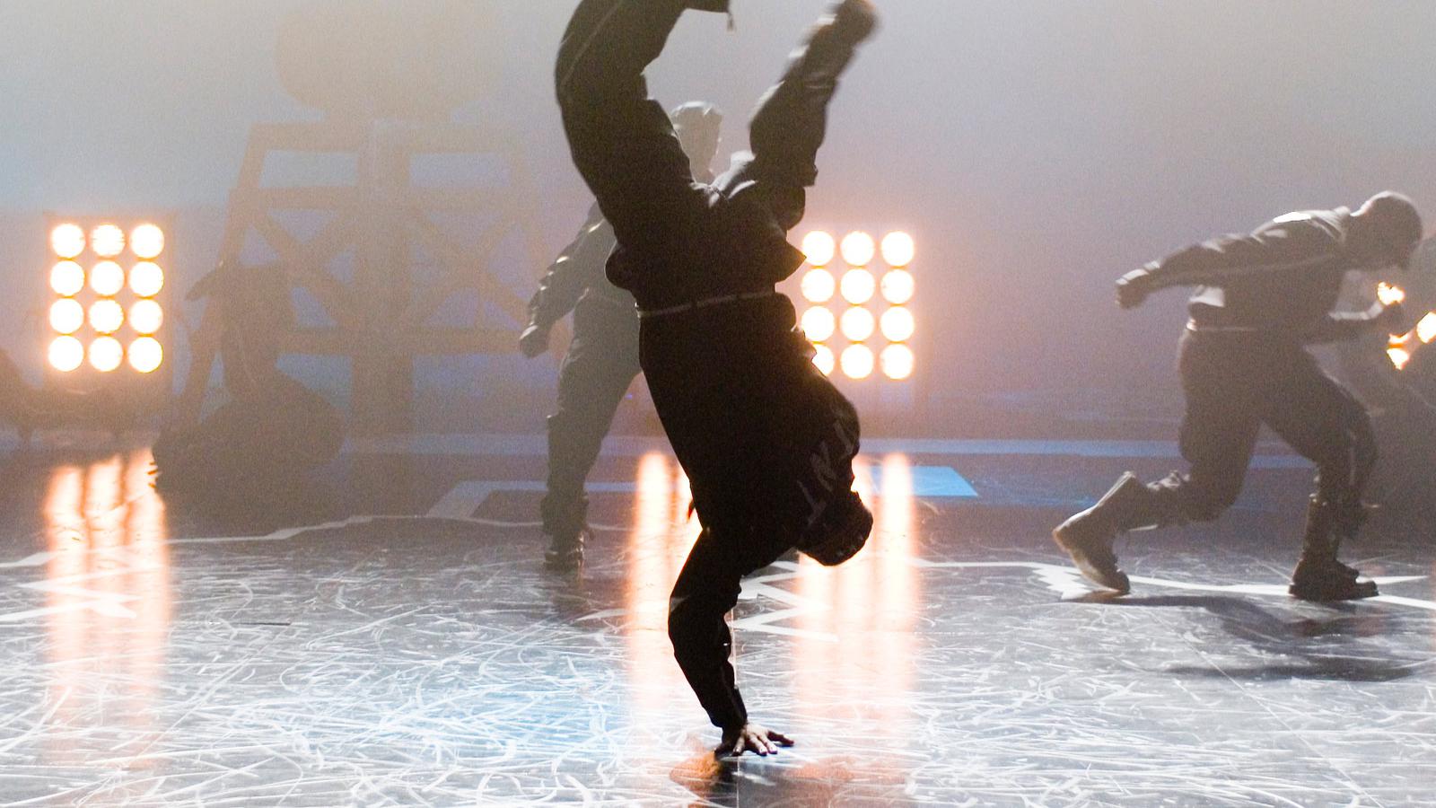 Watch Stomp The Yard | Prime Video