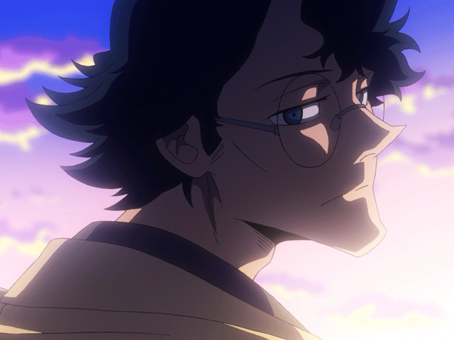 Prime Video: My Hero Academia