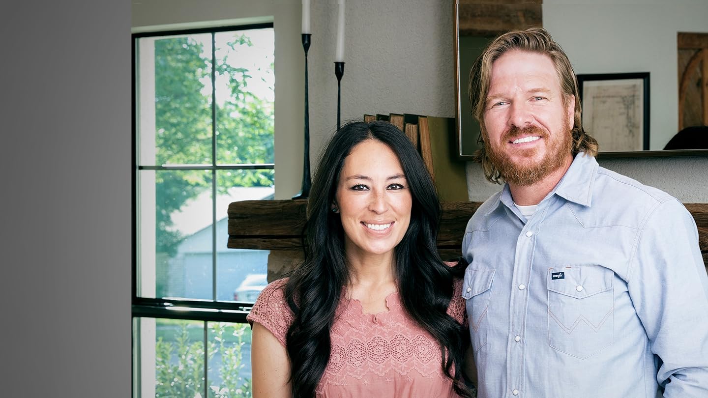 Watch Fixer Upper - Season 1 | Prime Video