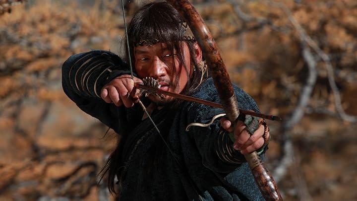 Watch Genghis: The Legend of the Ten | Prime Video