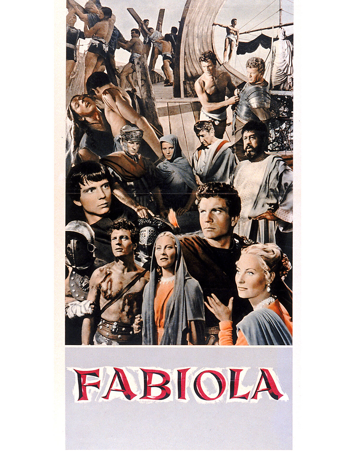 Prime Video: Fabiola