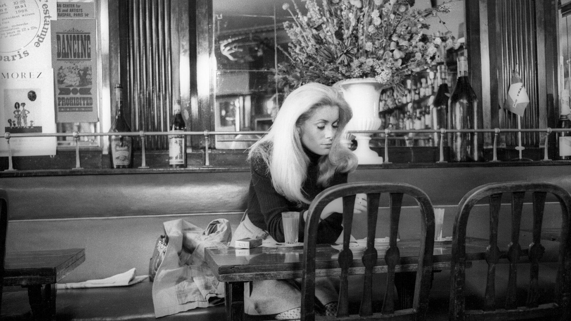 Prime Video: Deneuve, la reine Catherine