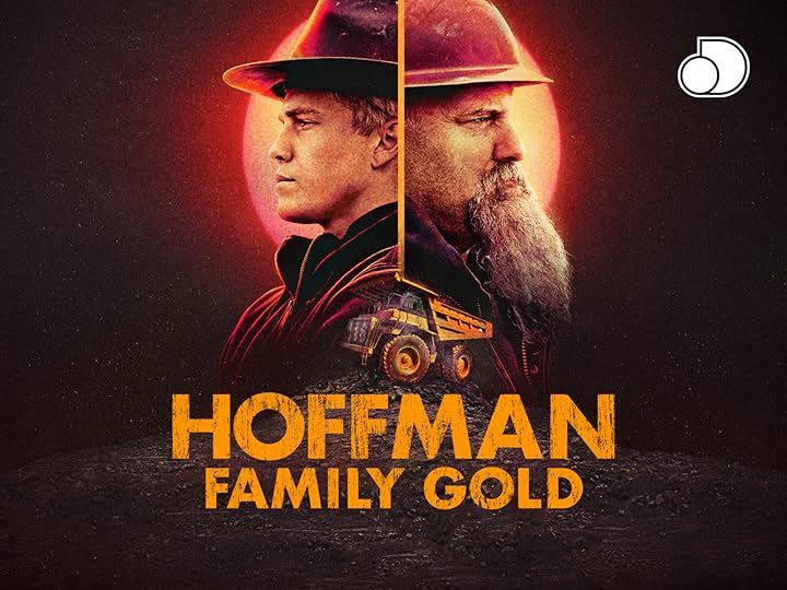 Prime Video: Hoffman Family Gold - Season 2