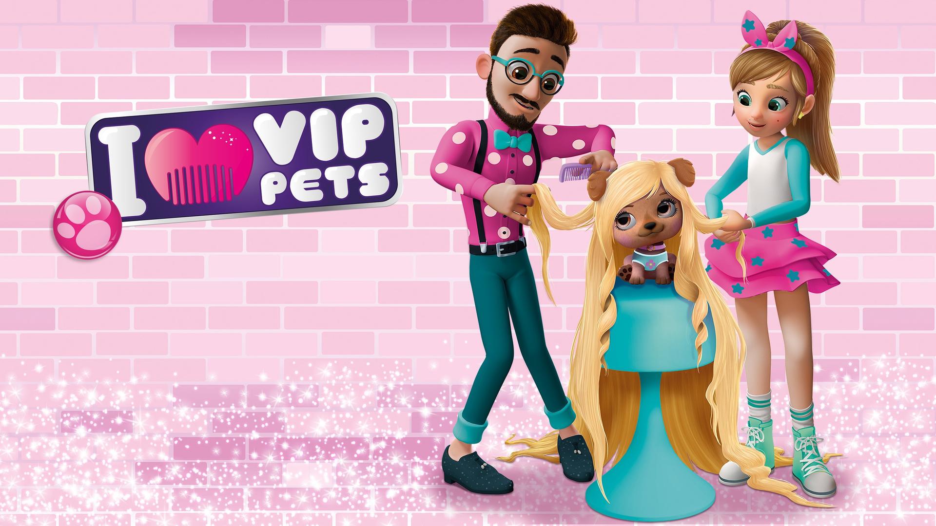 Prime Video VIP Pets Saison 1 prime-video-vip-pets-saison-1