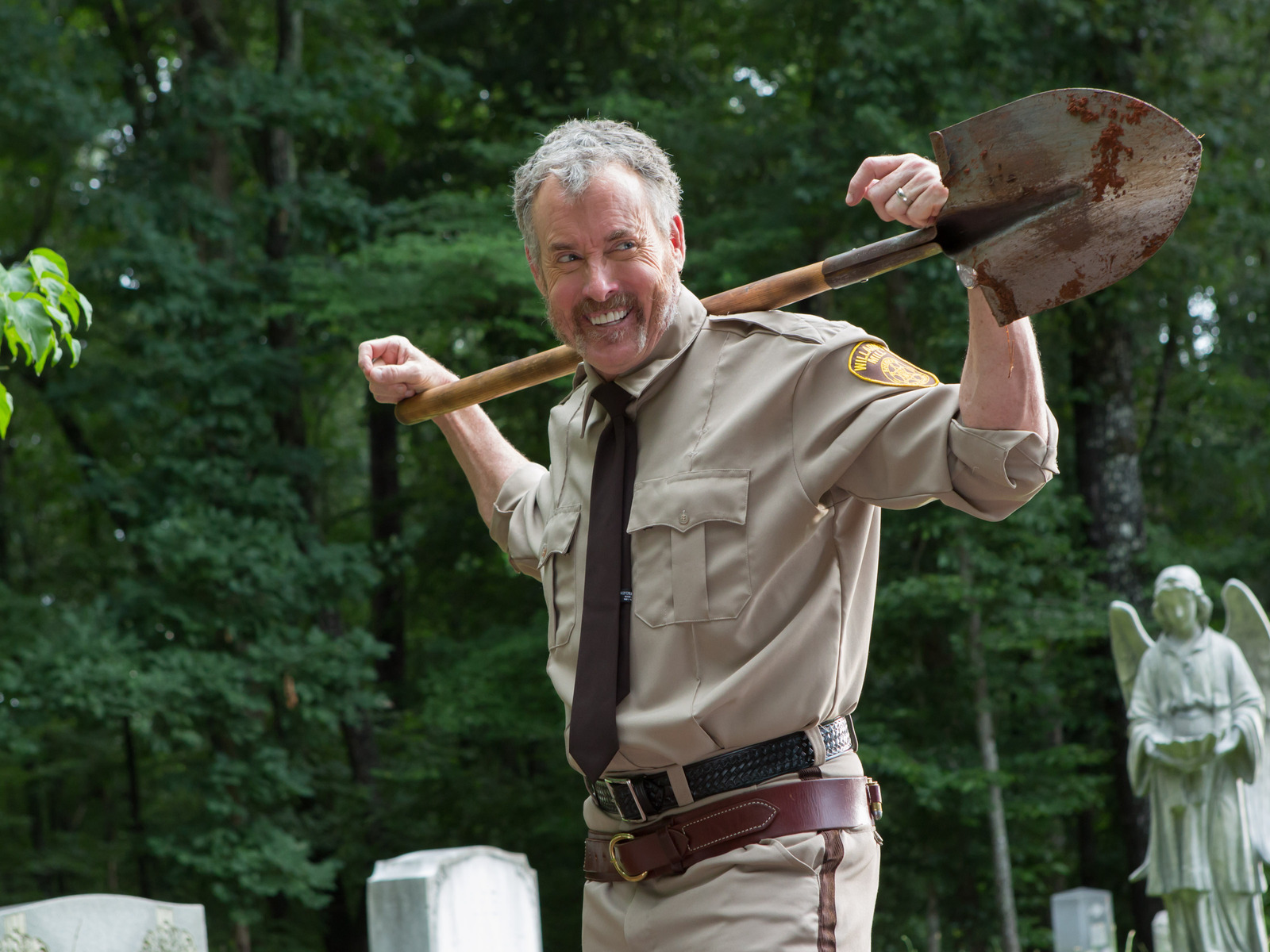 Prime Video: Stan Against Evil