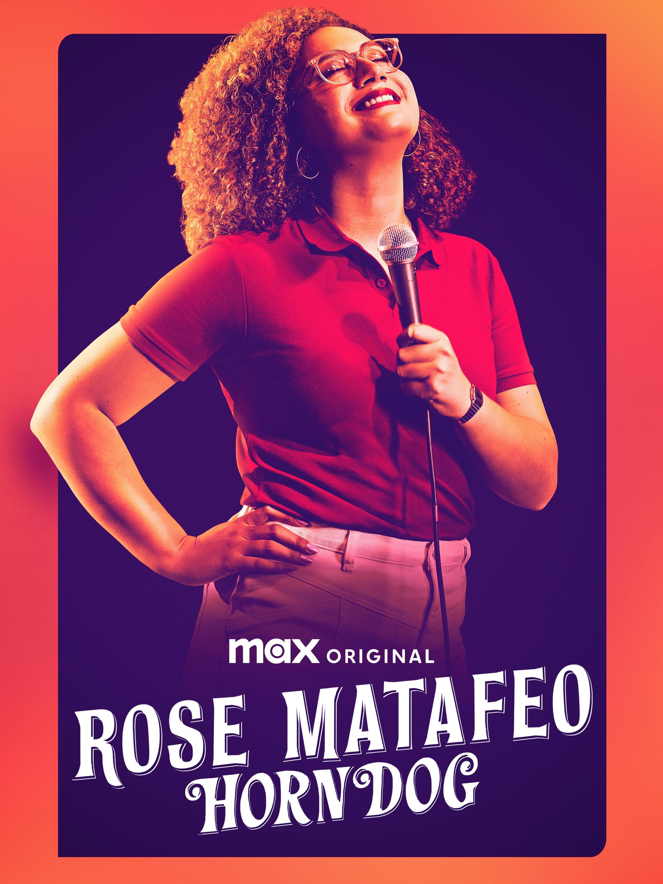Prime Video: Rose Matafeo: Horndog