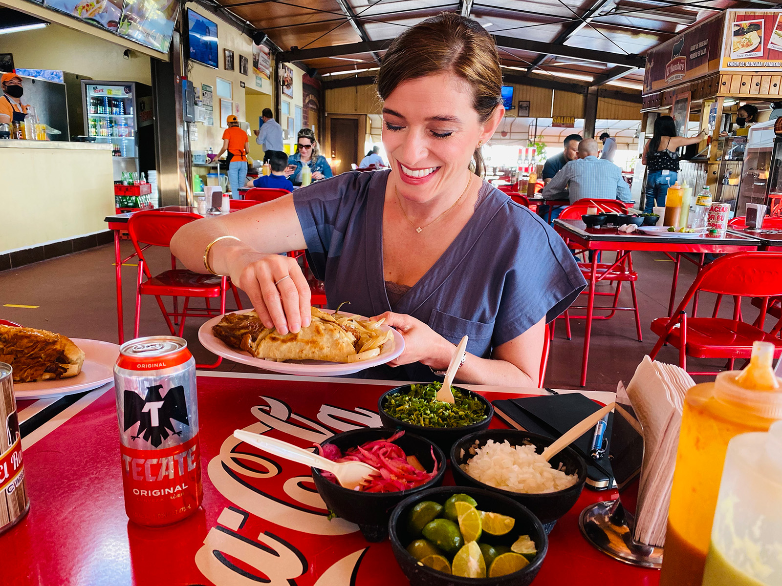 Prime Video: Pati's Mexican Table