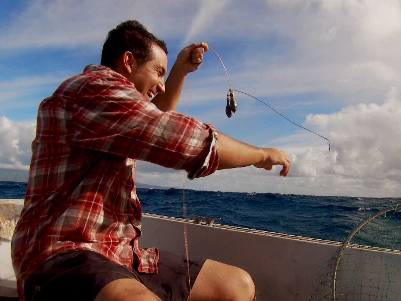 Prime Video: Hook, Line & Dinner - Season 3