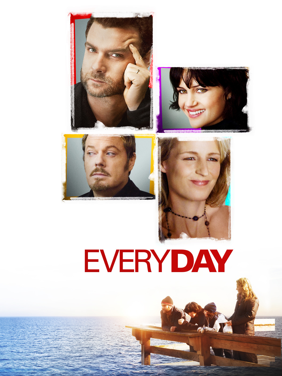 Prime Video: Every Day