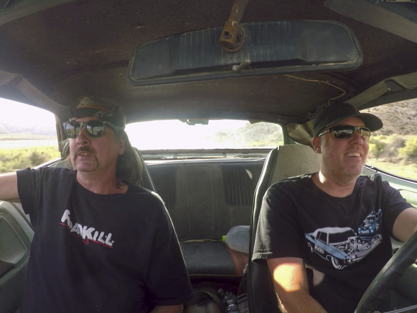 Prime Video: Roadkill Extra - Season 30