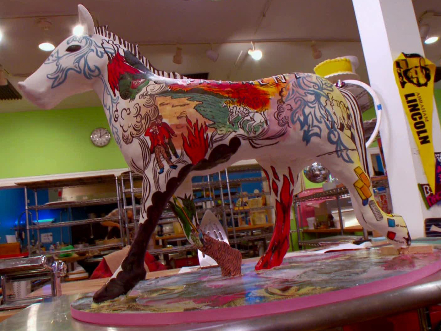 Prime Video: Ace of Cakes - Season 10