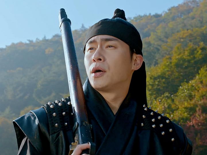 Prime Video: Mr. Queen - Season 1