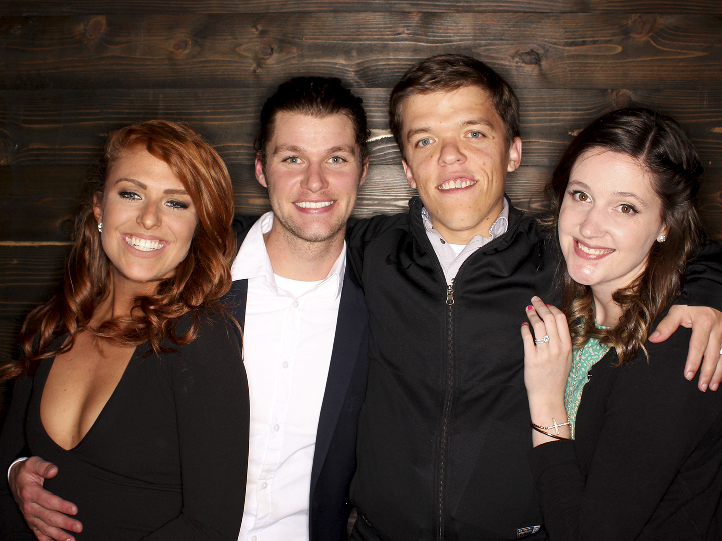 Prime Video: Little People, Big World - Season 15