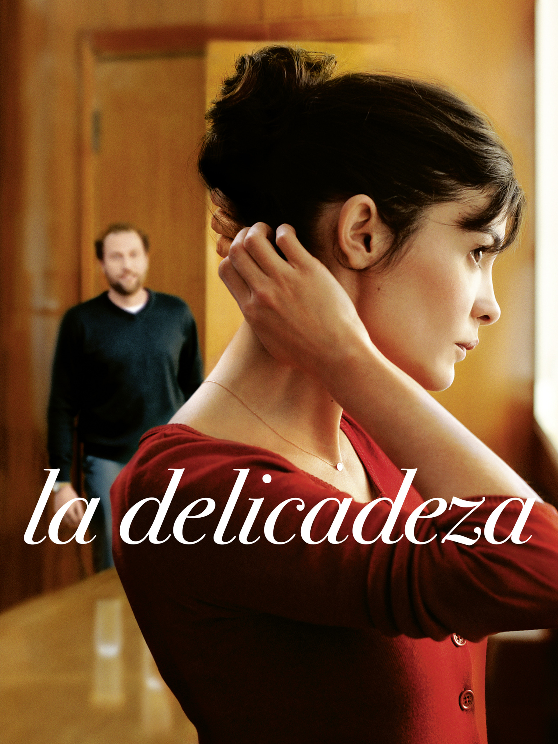 Prime Video: La delicadeza