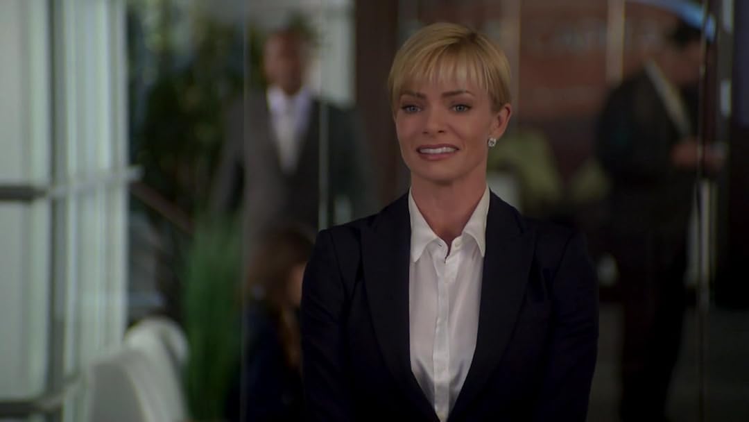 Watch Jennifer Falls | Prime Video