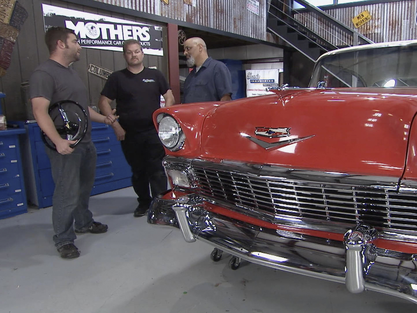Prime Video: Car Fix - Season 1