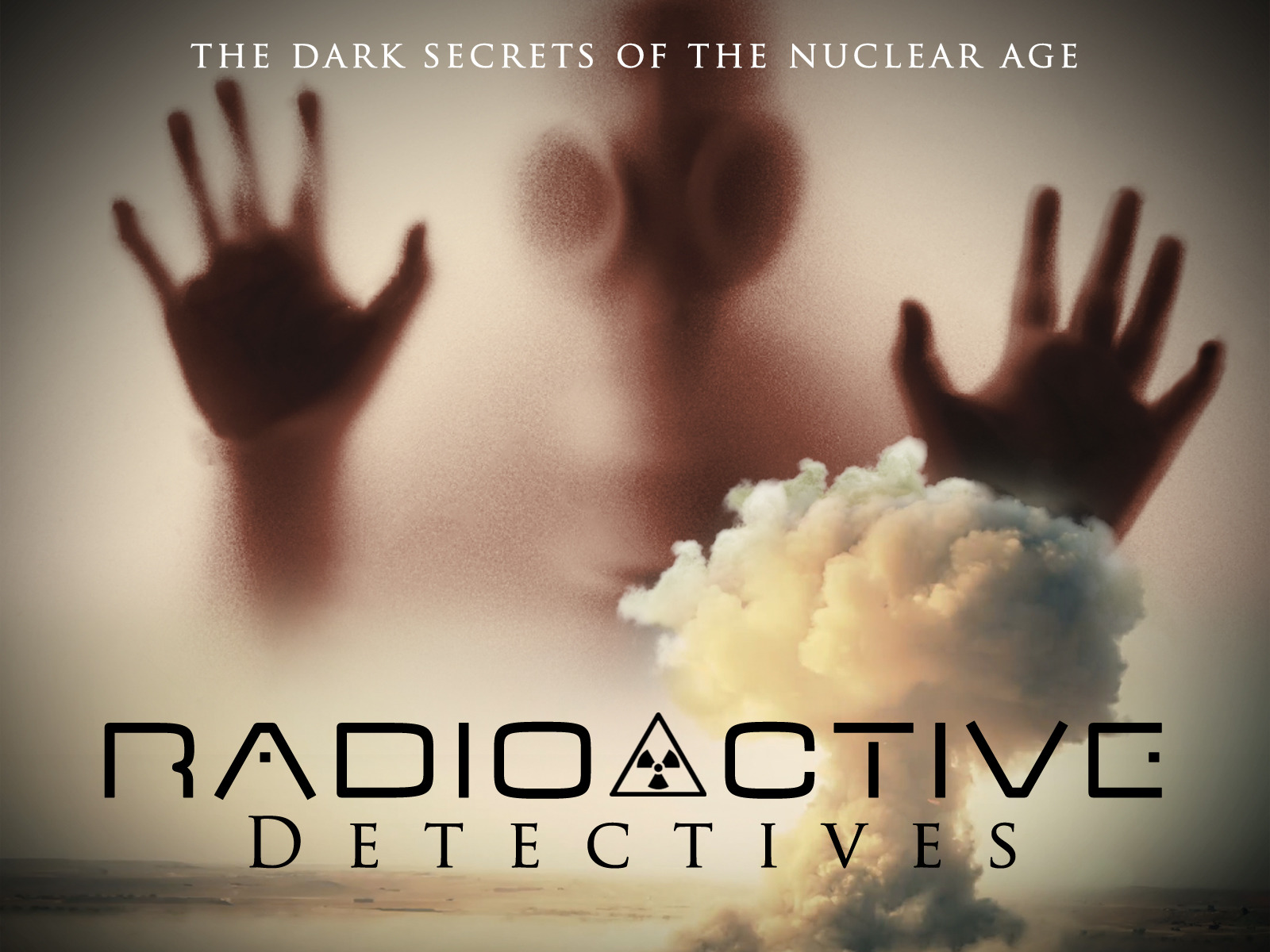 Prime Video: Radioactive Detectives