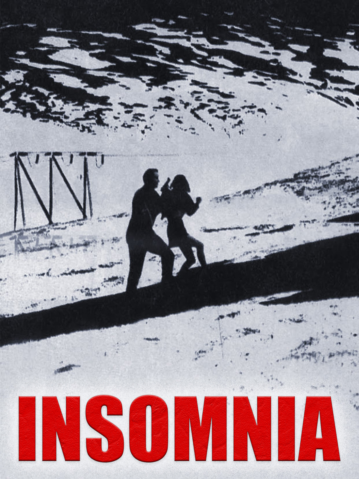 Prime Video: Insomnia