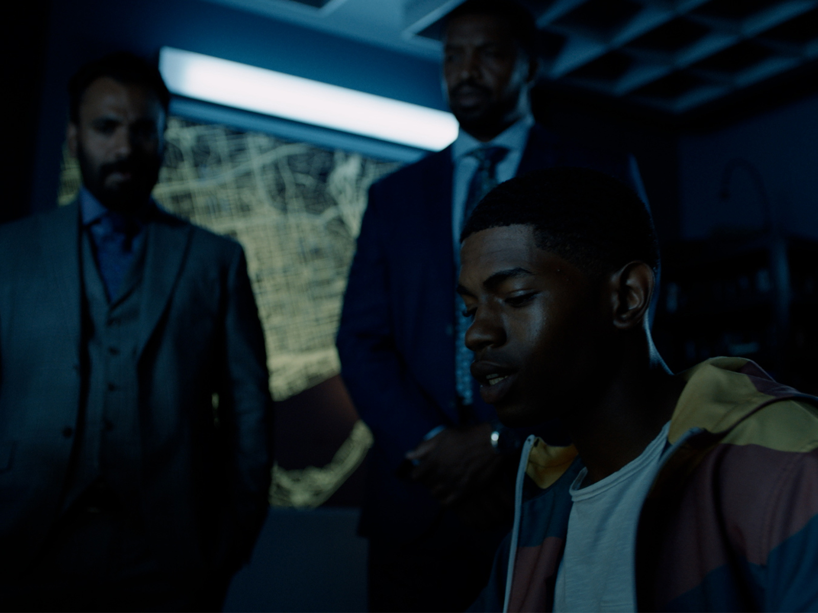 Prime Video: Coroner