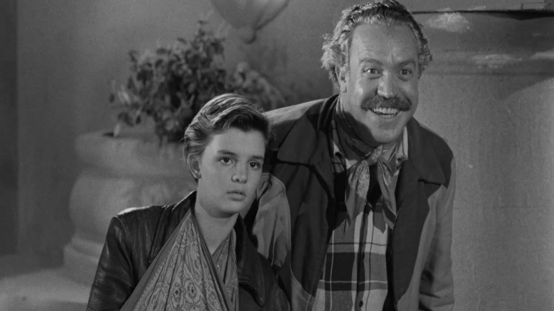 Prime Video: What A Man