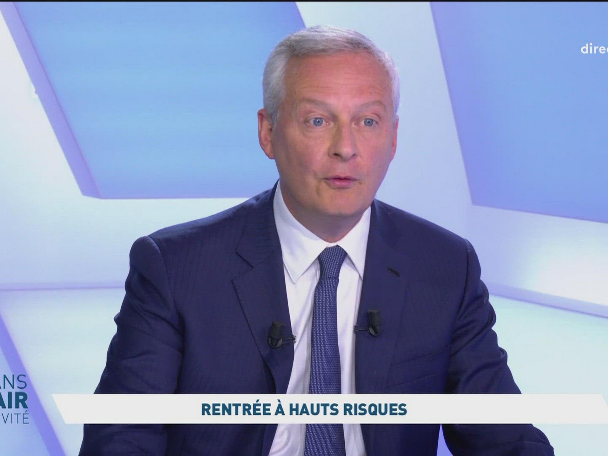 Prime Video: L'invité de C dans l'air - Saison 1