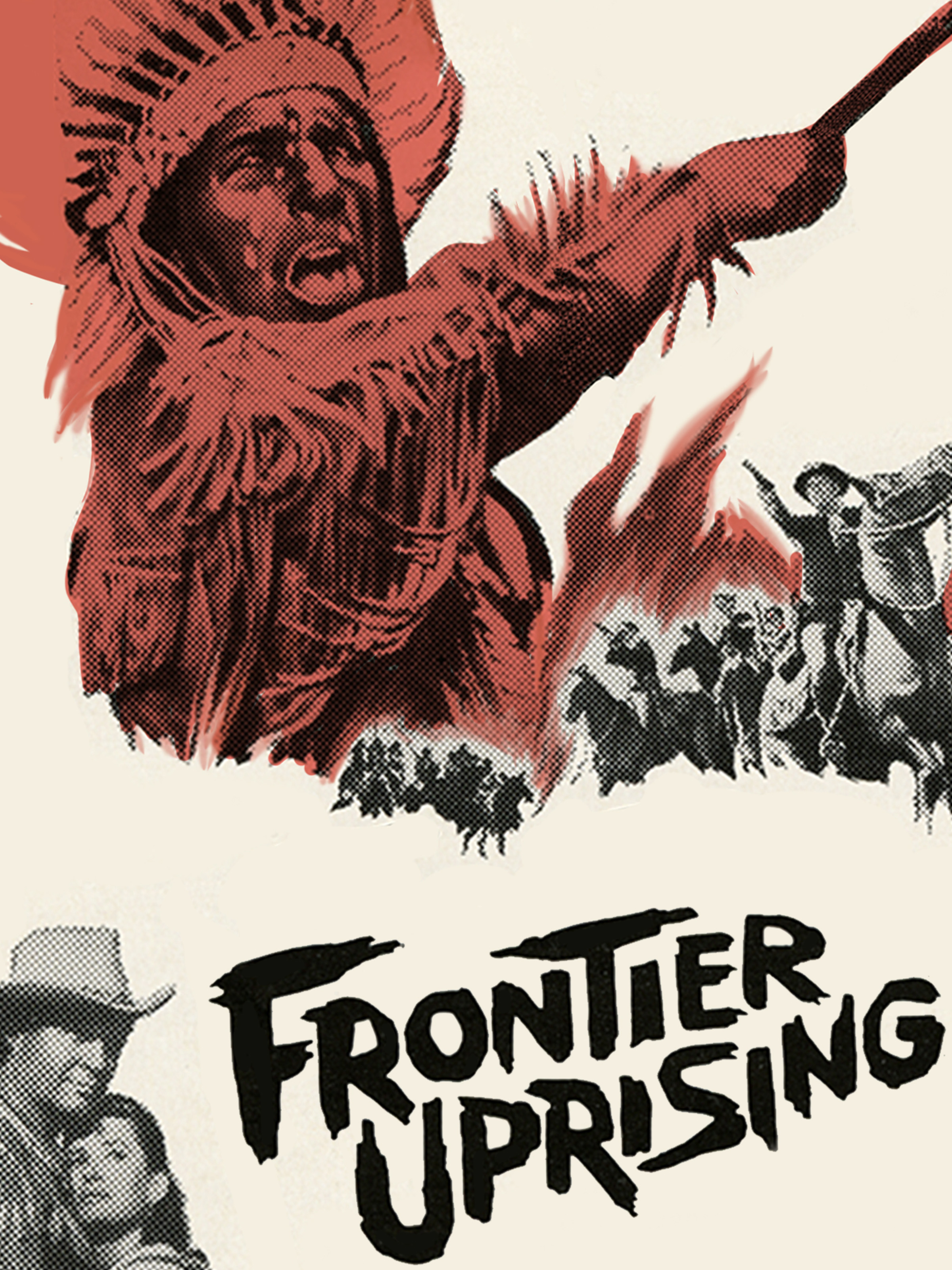 Prime Video: Frontier Uprising