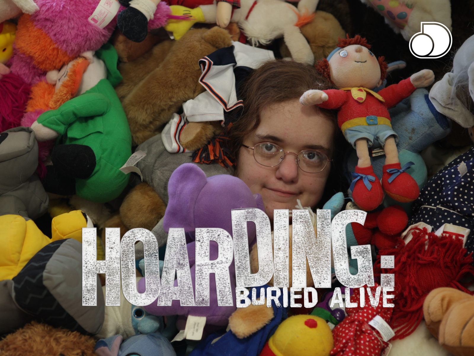 Prime Video: Hoarding: Buried Alive - Season 8