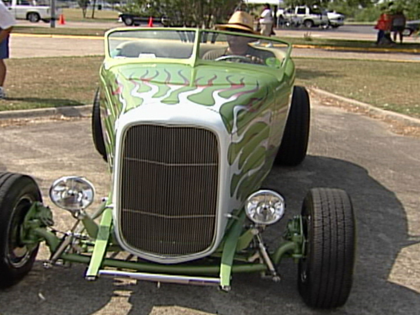 Prime Video: Hot Rod TV - Season 5