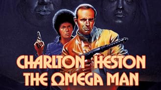 Anthony Zerbe Matrix