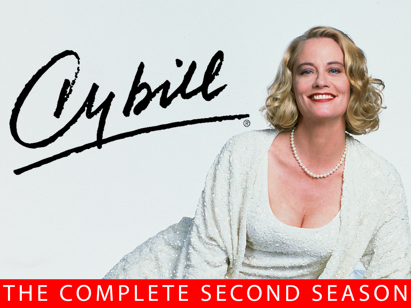 Prime Video: Cybill
