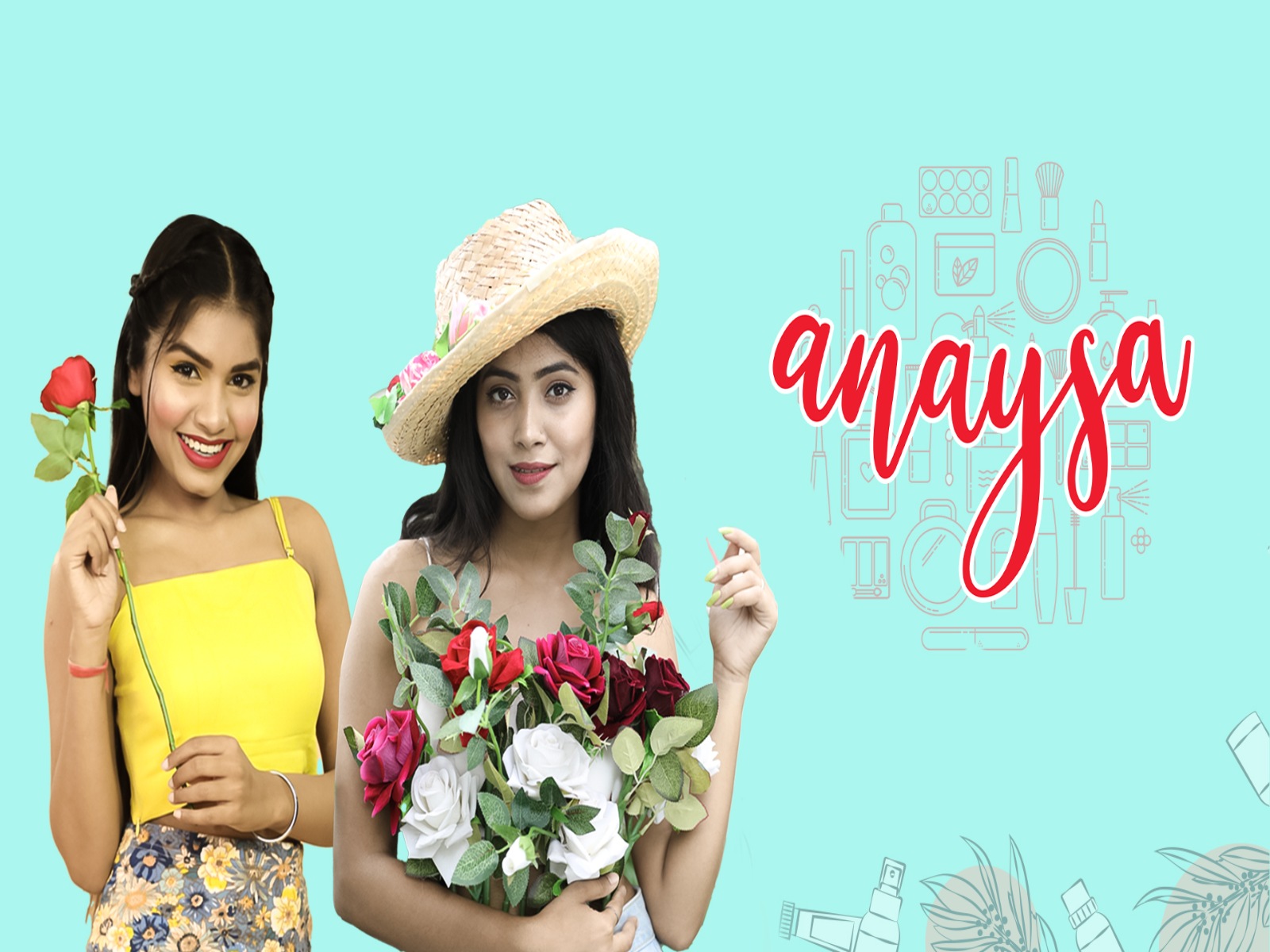 Prime Video: Anaysa - Season 4