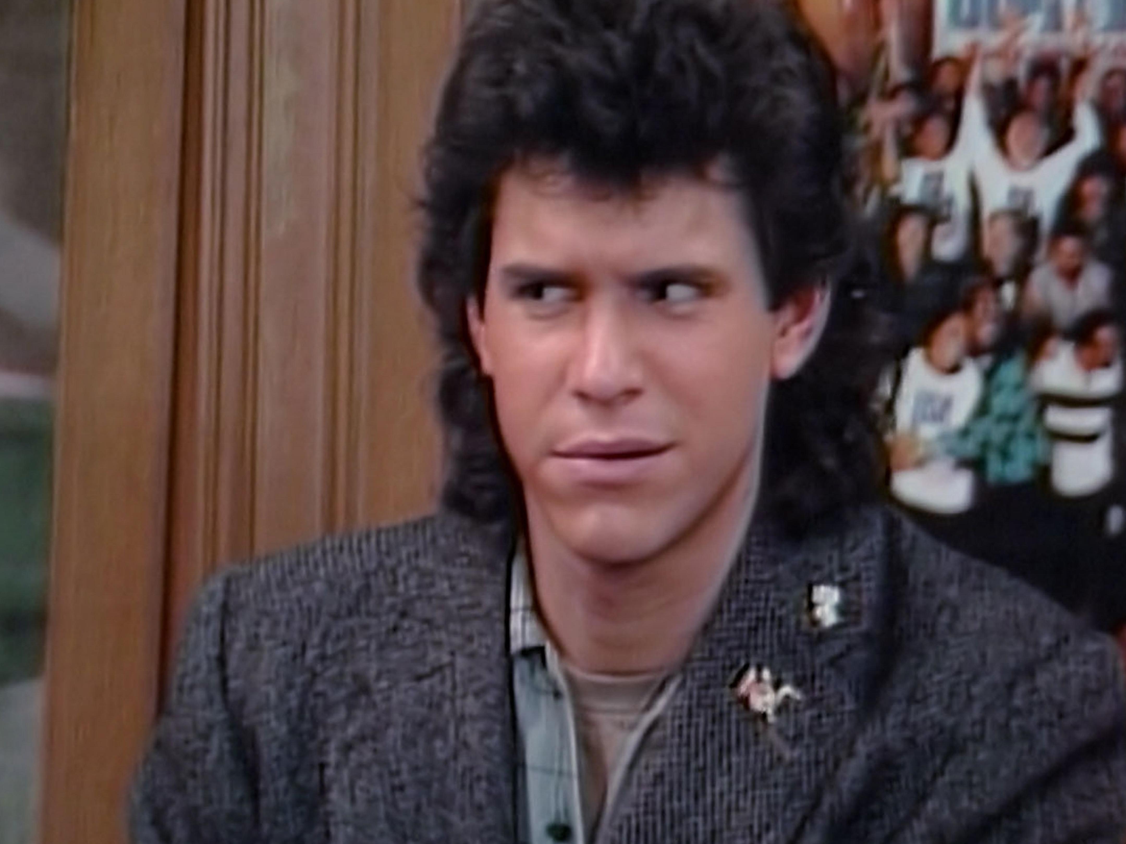 Prime Video: Head of the Class - Season 1