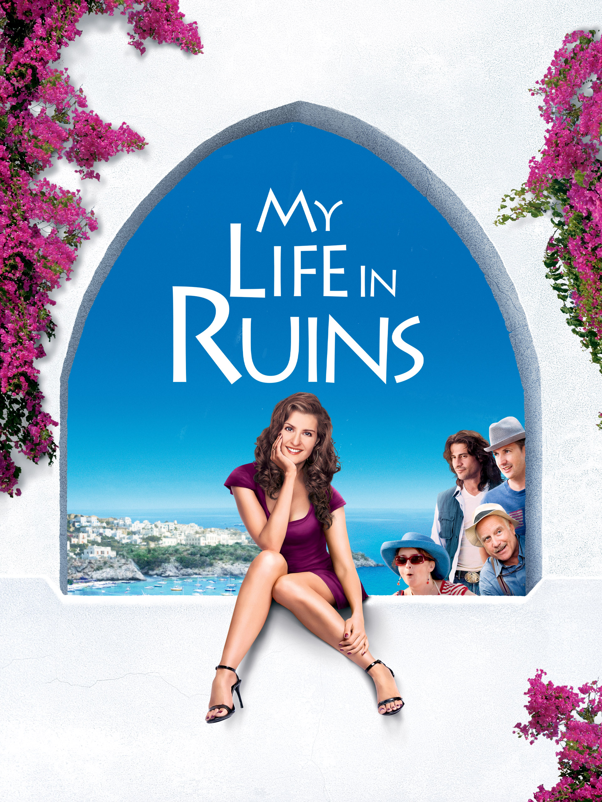 Prime Video: My Life In Ruins