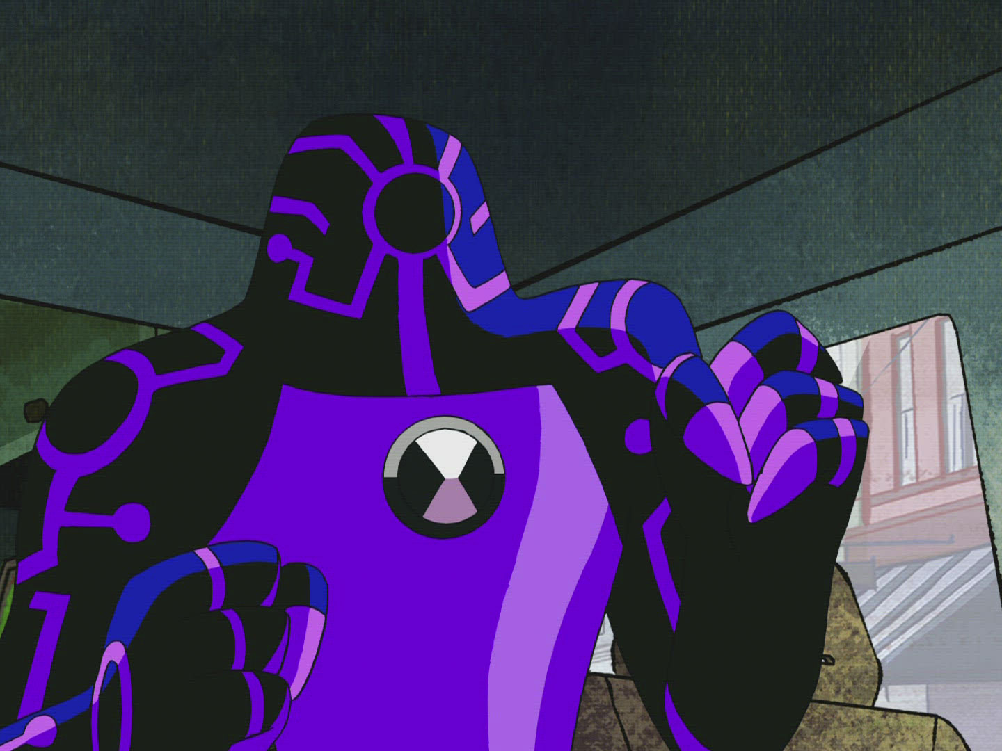 Prime Video: Ben 10 - Season 1