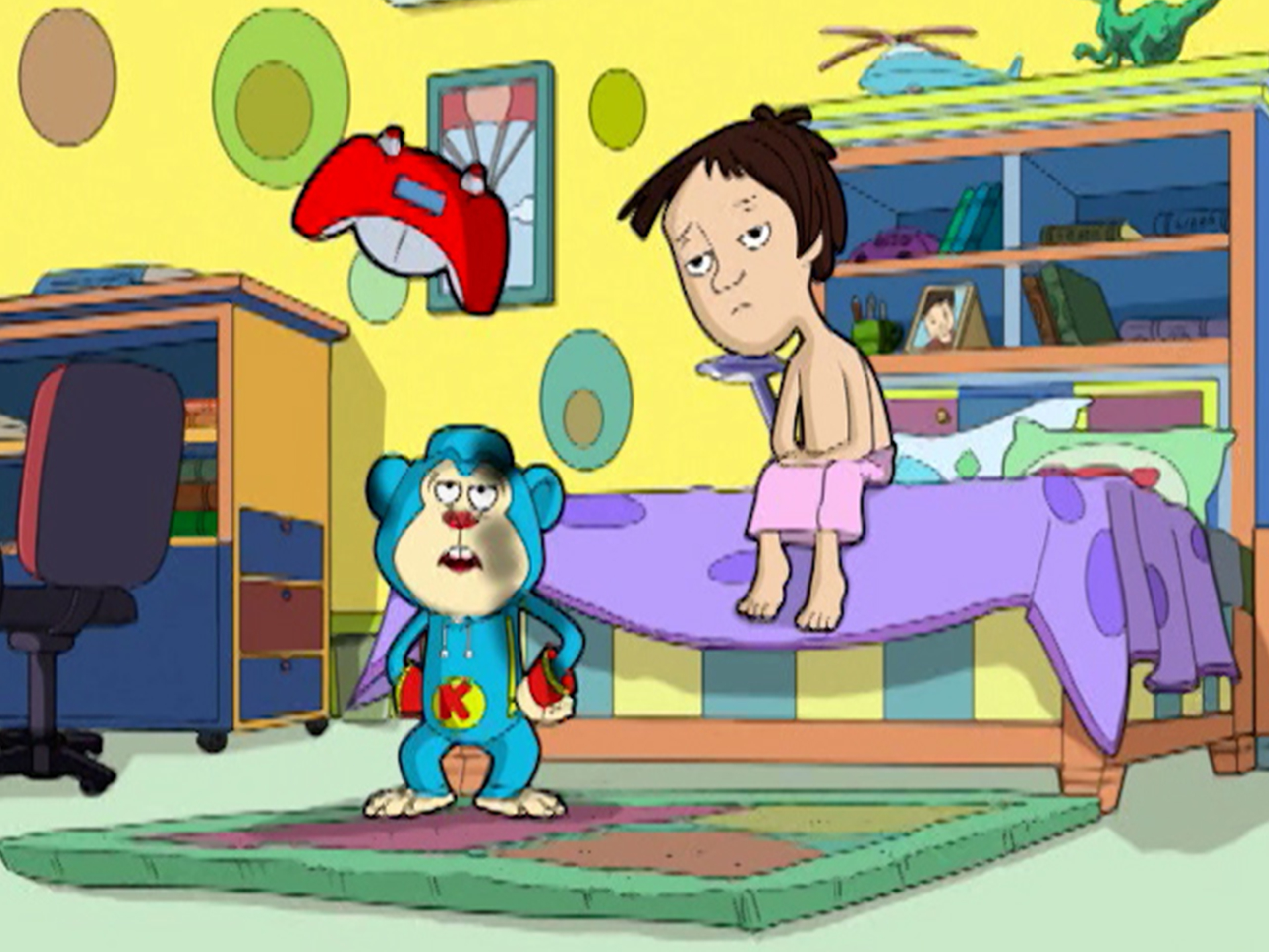 Prime Video: Keymon Ache - Season 2