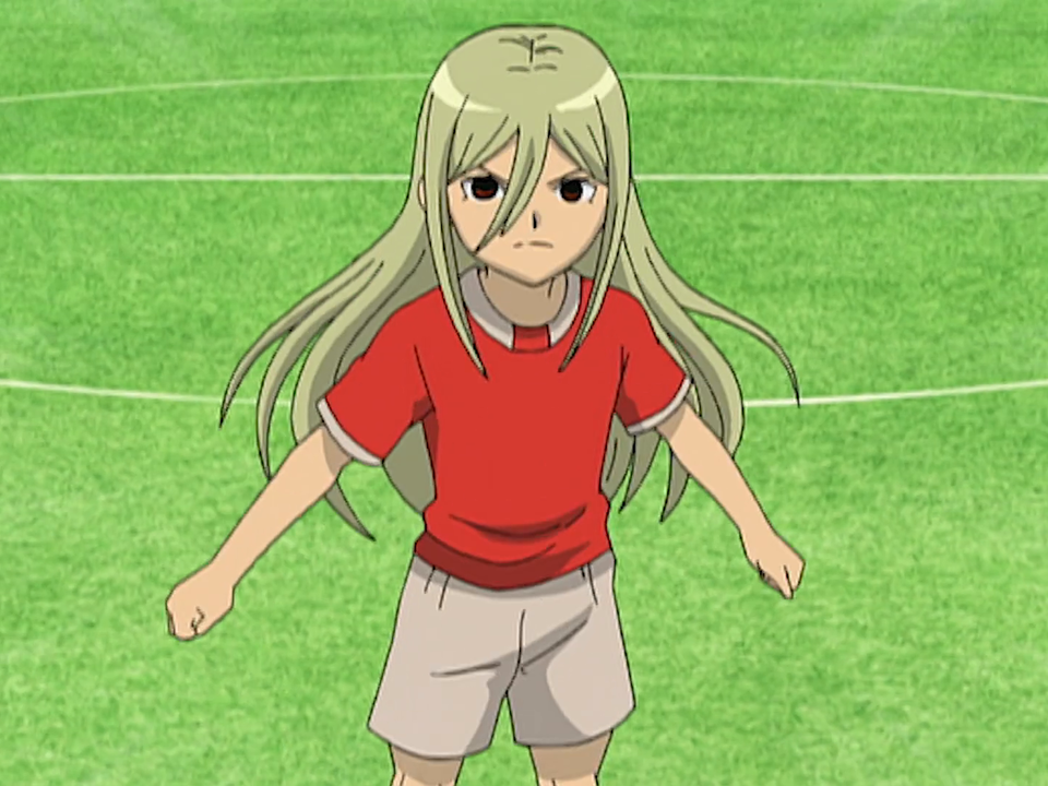 Prime Video: Inazuma Eleven