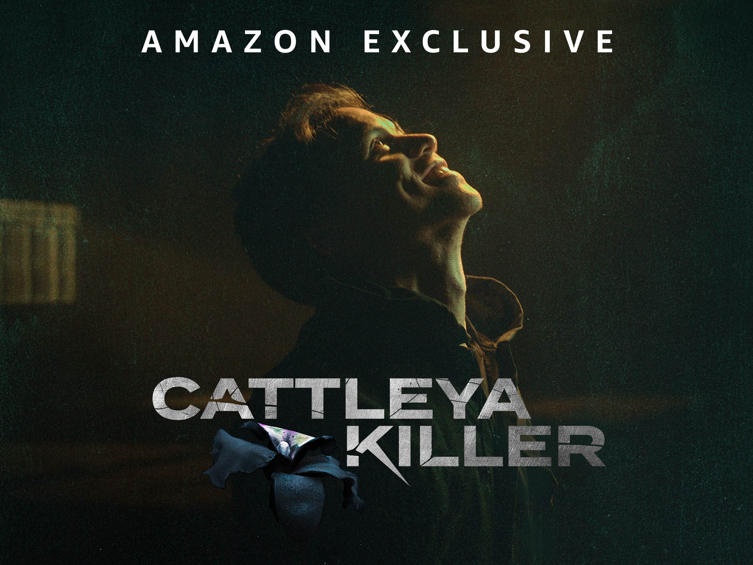 Prime Video: CATTLEYA KILLER