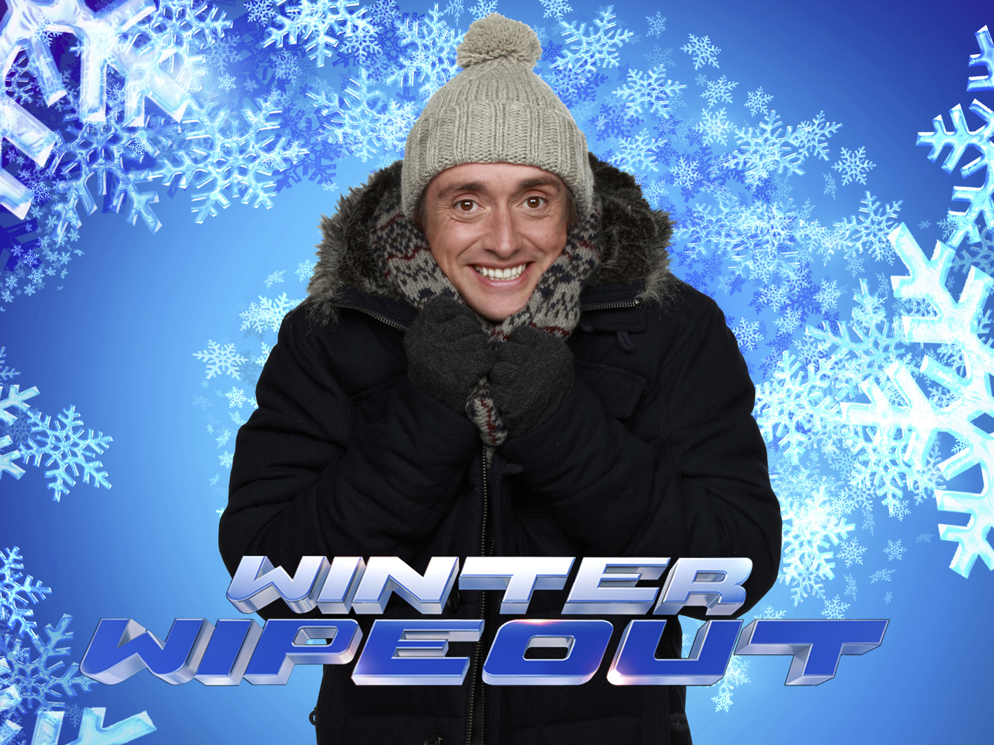 Prime Video: Total Wipeout UK - Season 6