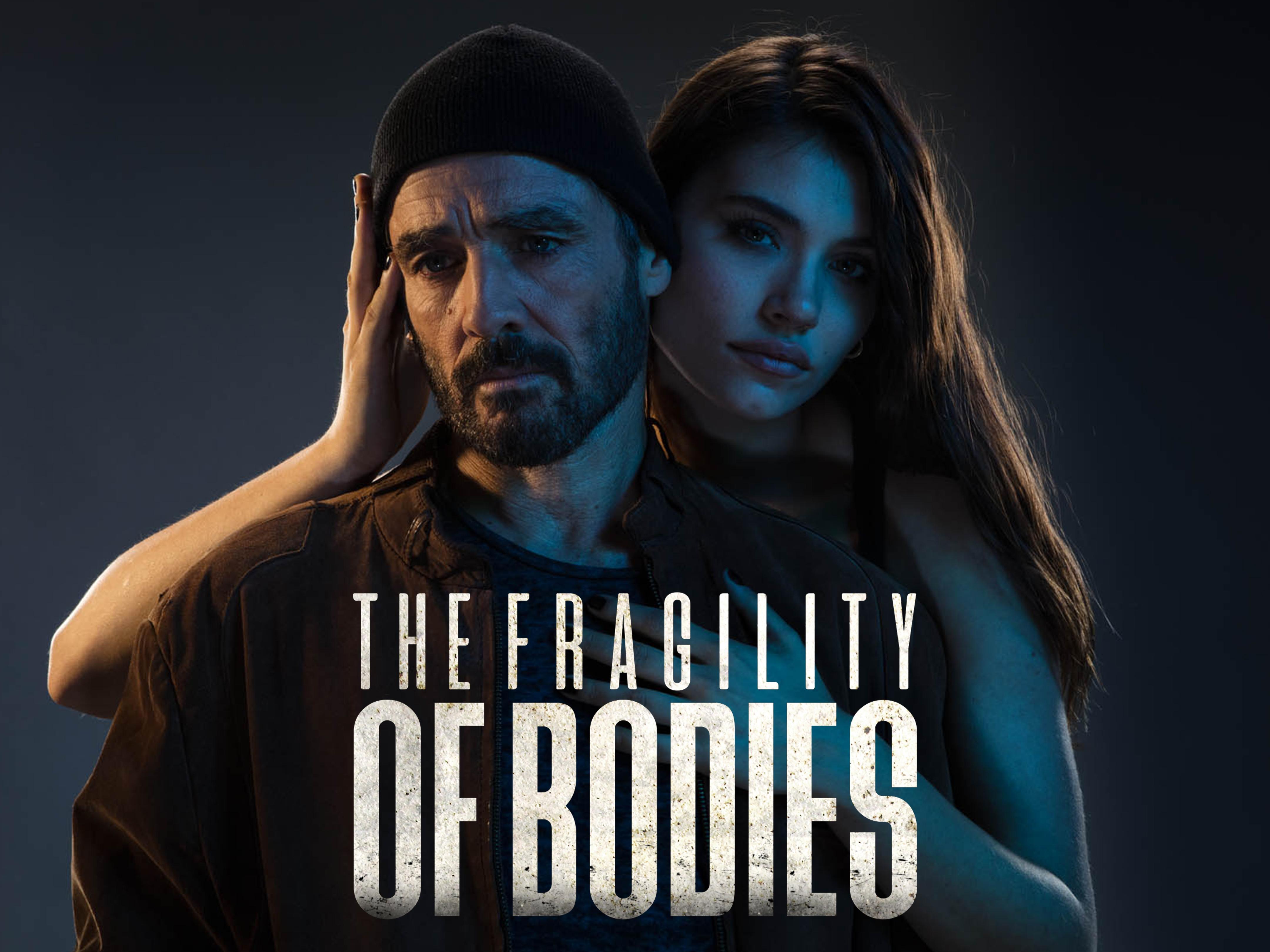 Prime Video: The Fragility of Bodies, Season 1