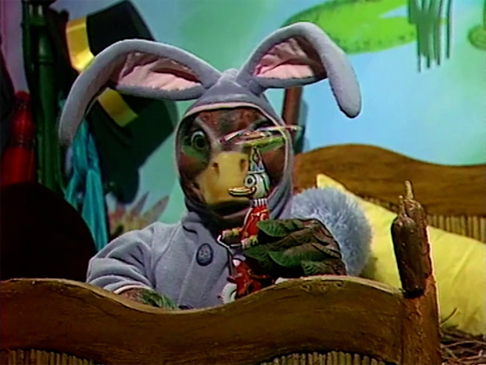 Prime Video: Bingo & Molly